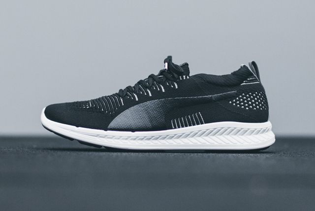 PUMA Ignite Evoknit 3d Pack - Sneaker Freaker