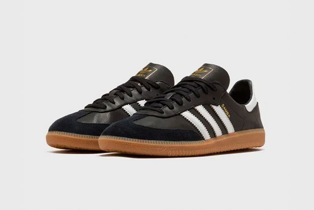 Where to Buy the adidas Samba ‘Decon’ - Sneaker Freaker