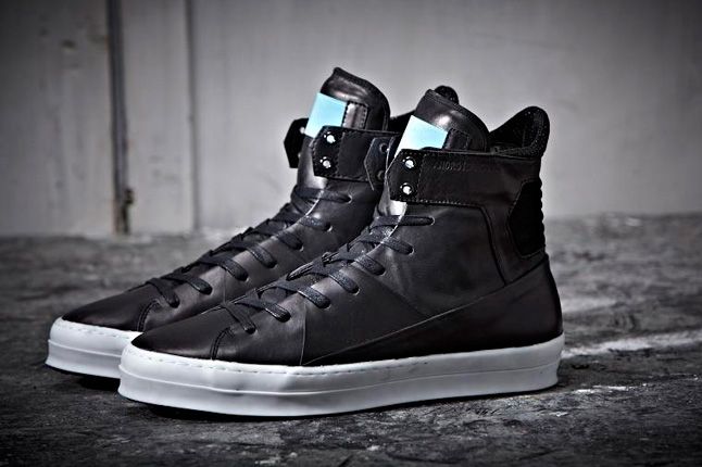 Android Homme The Grid - Sneaker Freaker