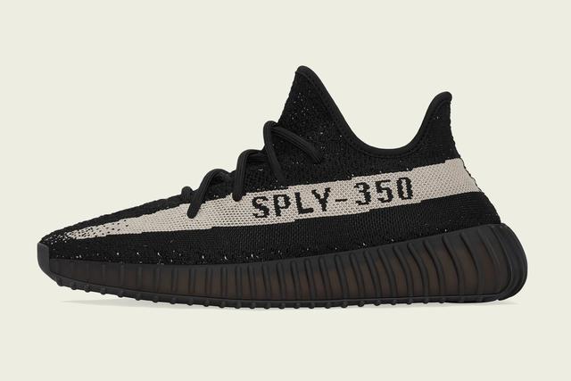 Restock Date Announced: adidas Yeezy BOOST 350 V2 'Oreo' - Sneaker Freaker