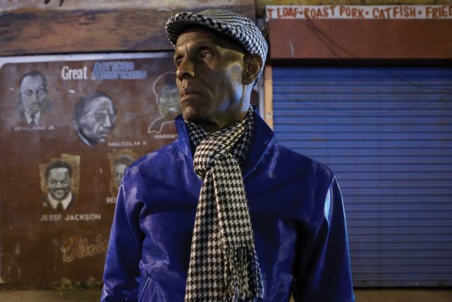 Dapper Dan: The Hip Hop Tailor Of Harlem - Sneaker Freaker