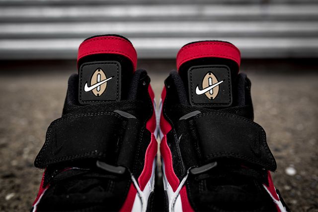 Nike's Air Max Speed Turf Returns - Sneaker Freaker