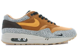 A Brief History of the Nike Air Max 1 - Sneaker Freaker