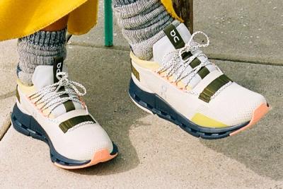 The Cloudnova Switches On For Active Lifestyles - Releases