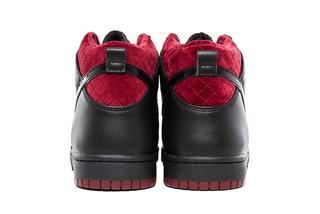 Nike Dunk Hi (Coffin) - Sneaker Freaker