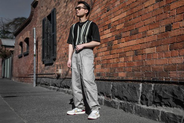 From the Heart: Lacoste’s L001 Sneaker Has Been Decades in the Making ...