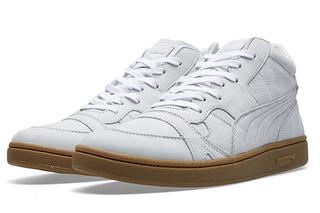 PUMA Boris Becker (Made In Italy Pack) - Sneaker Freaker