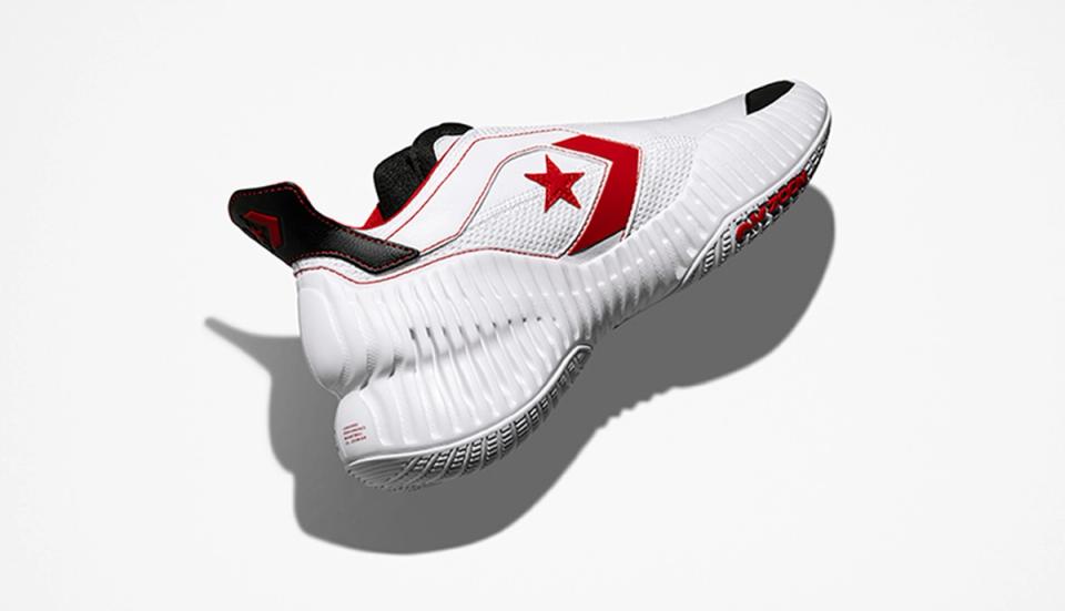 The All Star BB Prototype CX: A Converse Slam Dunk - Sneaker Freaker