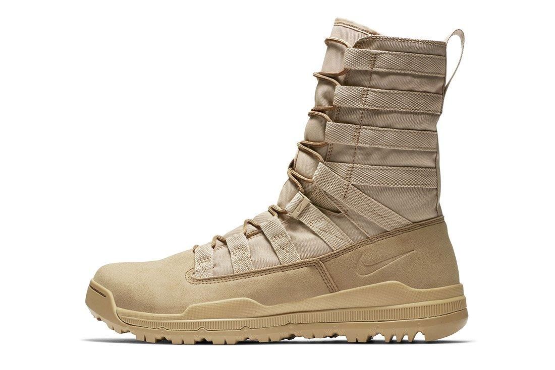 Nike Have Made A Second-Gen SFB - Releases