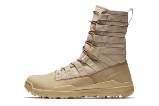 Nike Have Made A Second-Gen SFB - Sneaker Freaker