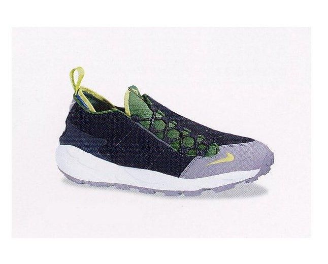 The Nike Footscape - Industry News