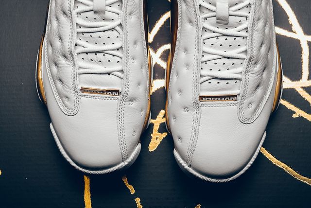 Air Jordan 13/14 Dmp Finals Pack - Sneaker Freaker
