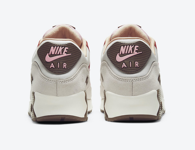 The Nike Air Max 90 ‘Bacon’ Retro is Among Air Max Day’s Biggest ...