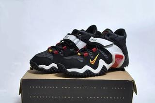 Pole Position: 6 of the Best Formula 1 Sneakers - Sneaker Freaker