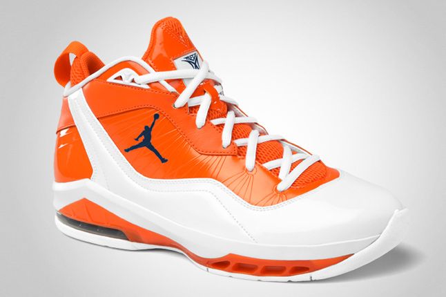 Jordan College Collection - Releases