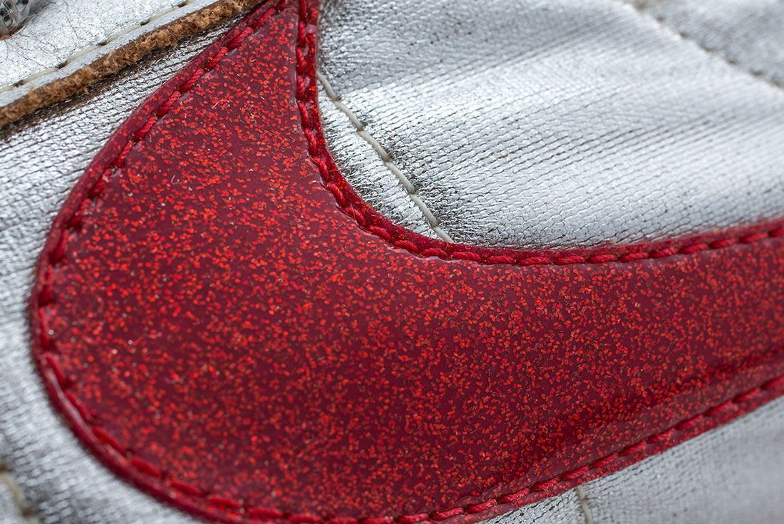 Nike Reflect On A Sneaker Made Purely For The Party - Industry News