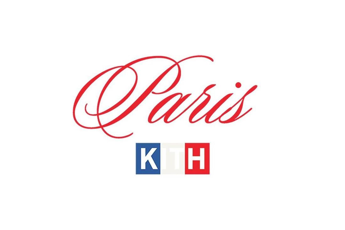 Kith’s New Paris Flagship Store is Opening Soon - Sneaker Freaker