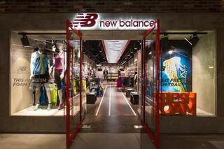 New Balance Open First Sydney Store - Sneaker Freaker