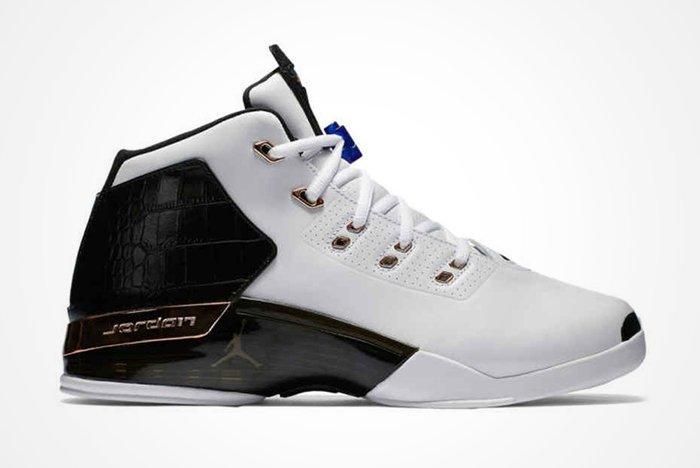 Air Jordan 17 - Sneaker Freaker