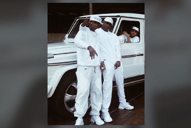 Heavy Hitters: Nike’s Air Max Plus the World Over - Sneaker Freaker