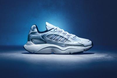 adidas Feel Nostalgic with Their New '2000 Running' Collection - Releases