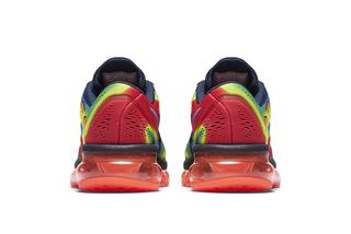 Nike Heat Map Pack (Kids Exclusive) - Sneaker Freaker