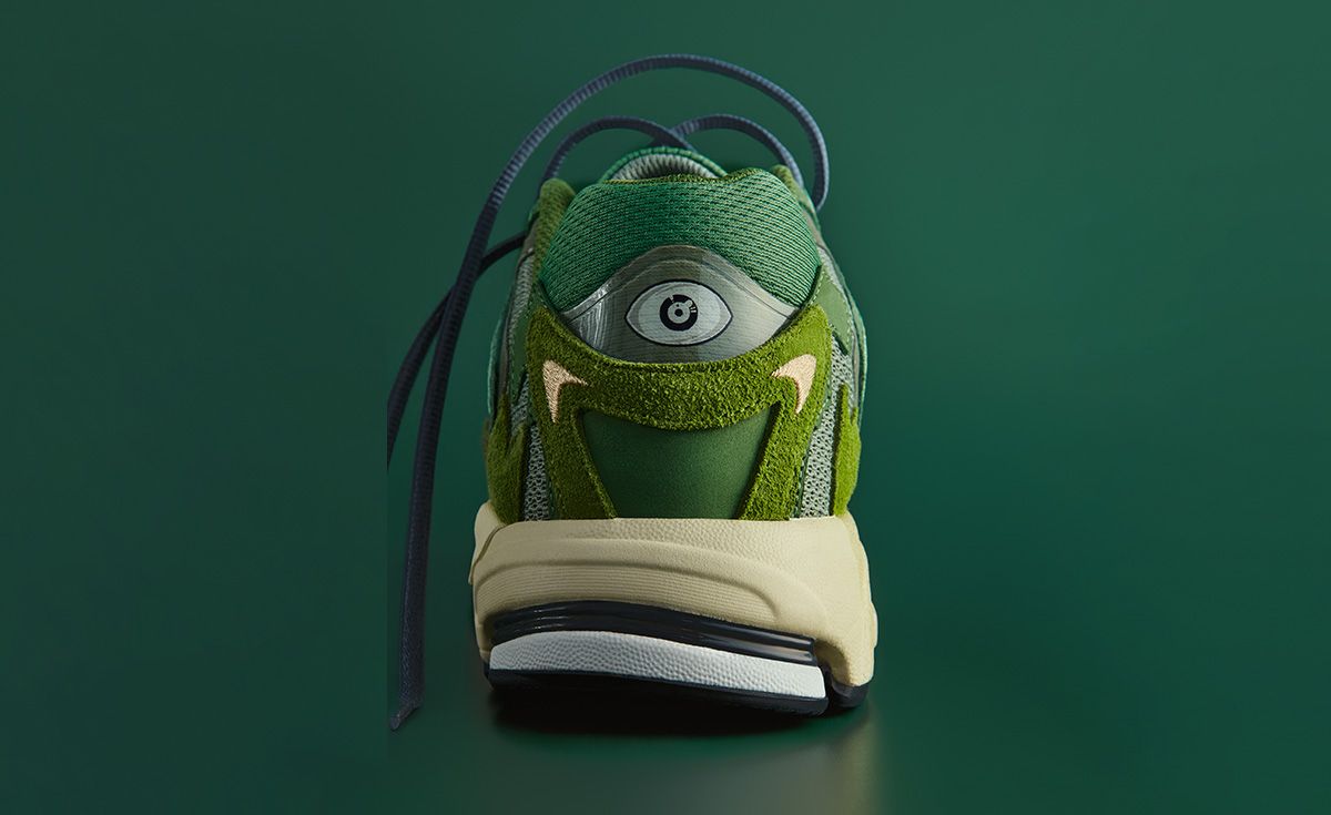 The Bad Bunny x adidas Response CL ‘Boston Day’ is a Concepts Exclusive ...