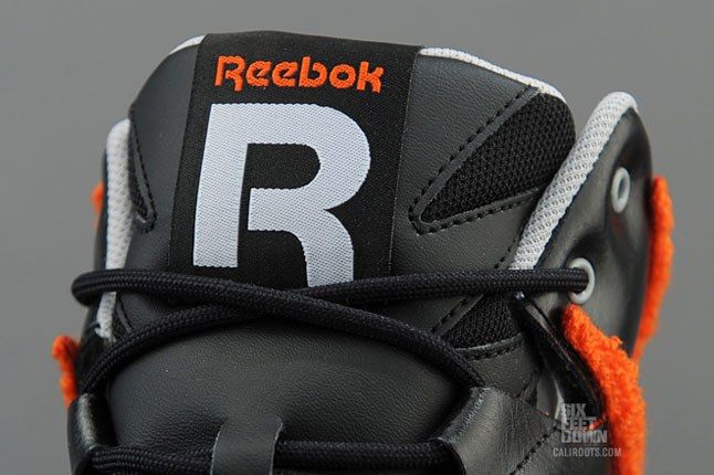 Reebok Blast (Letterman) - Sneaker Freaker