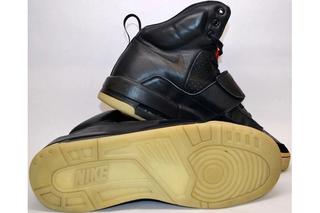 Nike Air Yeezy 1 Prototype On Sale For $75,000 - Sneaker Freaker