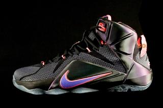 Nike LeBron 12 (Instinct) - Sneaker Freaker