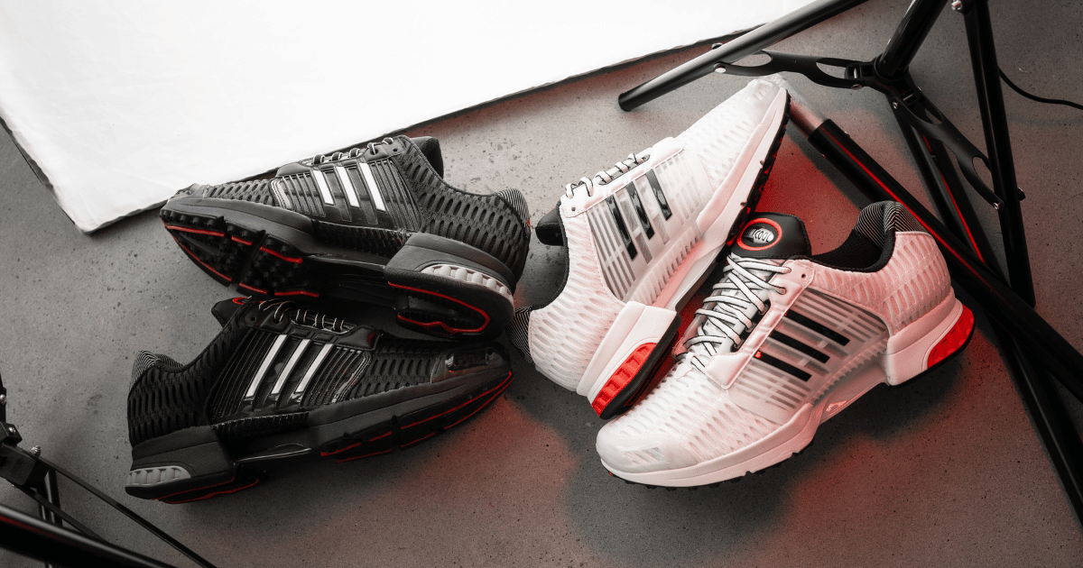 The adidas Climacool 1 Breezes Back into JD Sports - Releases