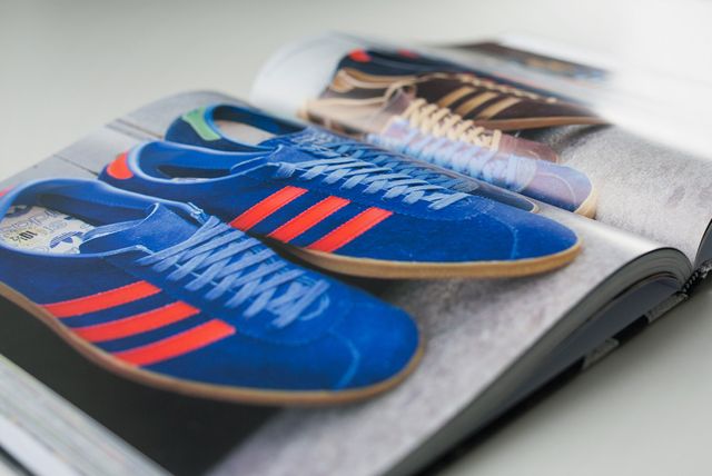 'adidas Only Addiction: The Story So Far… Vol. 2' Is Available Now ...