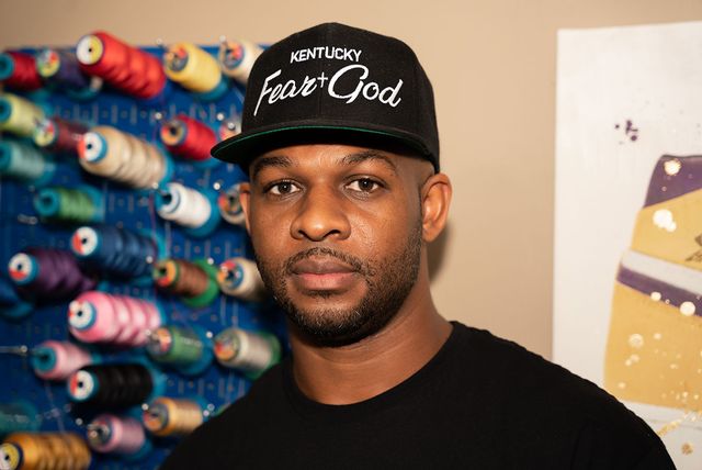 Interview: ‘Harness The Drip’ With Horse Kicks - Sneaker Freaker