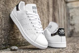 adidas Stan Smith (Croc) - Sneaker Freaker