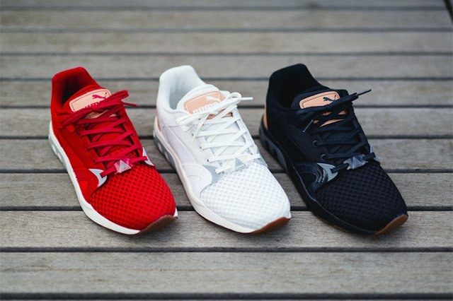 PUMA XT S Clancy - Releases