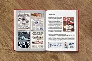 SOLED OUT Book (Friends and Family) - Sneaker Freaker