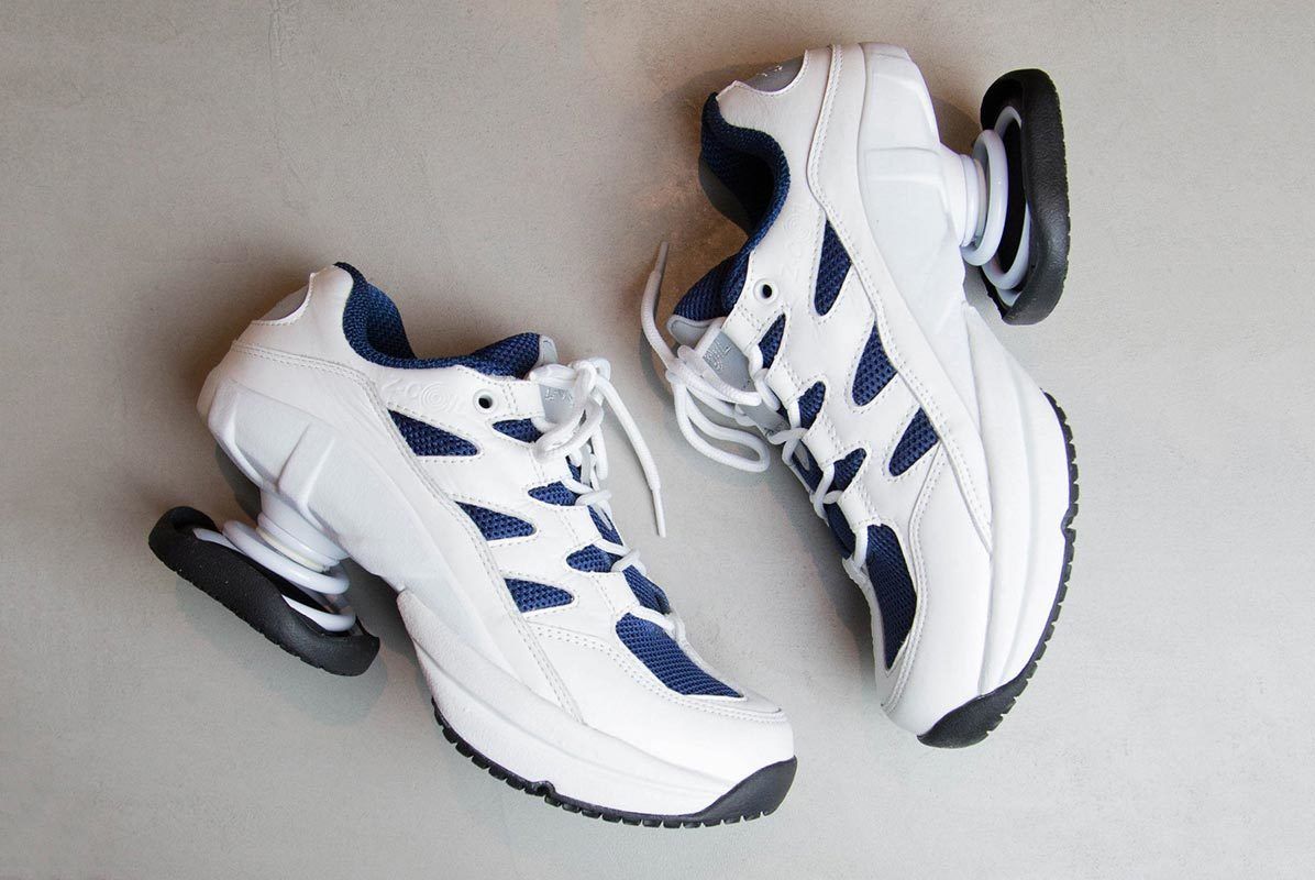 The Z-CoiL Freedom Classic Helps You to Reach New Heights