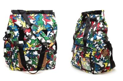 Miharayasuhiro X PUMA (Pop-Art Camo Capsule) - Releases
