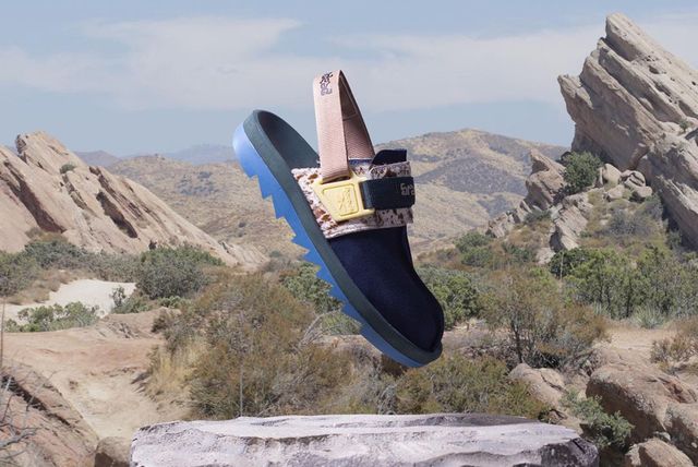 The Rise of the Mule - Sneaker Freaker