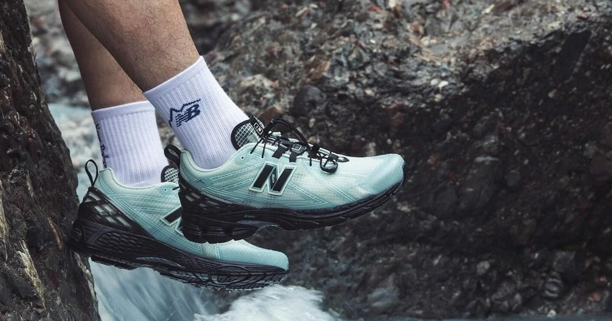 The Best of New Balance in 2024 - Features
