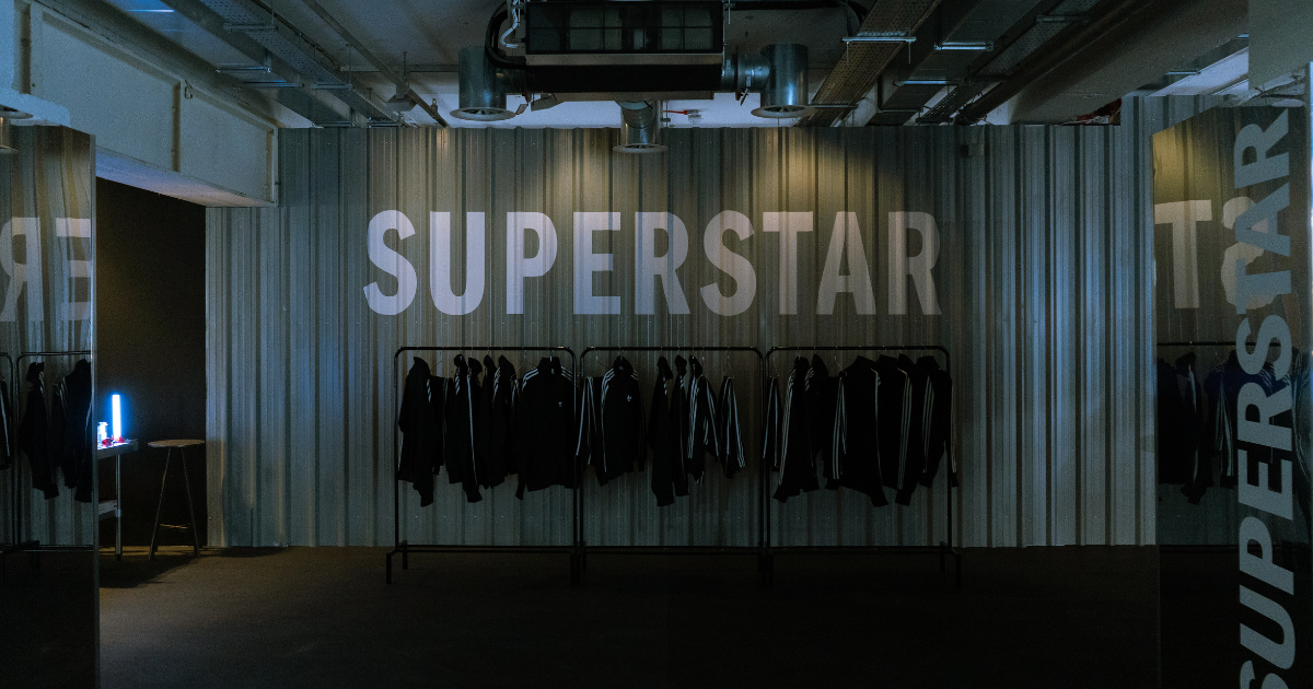 adidas’ Superstar Takeover Celebrates Music, Fashion and Skate ...