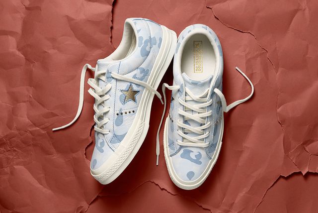 Converse Unveil Impressive One Star Spring Lineup - Sneaker Freaker