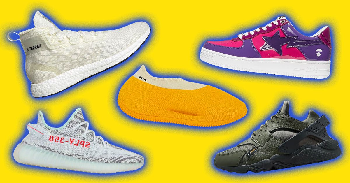 Material Matters: 2021 Recap - Material Matters