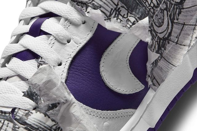 The Best and Worst Nike Dunks of 2021 (So Far) - Sneaker Freaker