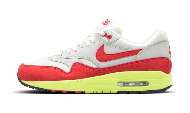 100 Most Influential Air Max Of All Time (Part 2) - Sneaker Freaker