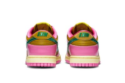 Parris Goebel x Nike Dunk Low Release Date Announced - Releases