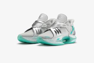 RTFKT Have Officially Unveiled the Nike Cryptokicks iRL - Sneaker Freaker