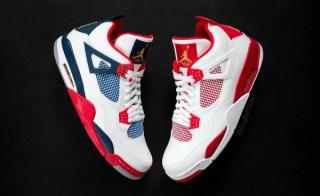 All-Time Greatest Air Jordan 4 PEs - Sneaker Freaker