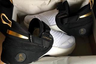 Drake X Jordan Trunner LX Ovo Launched In Toronto - Sneaker Freaker