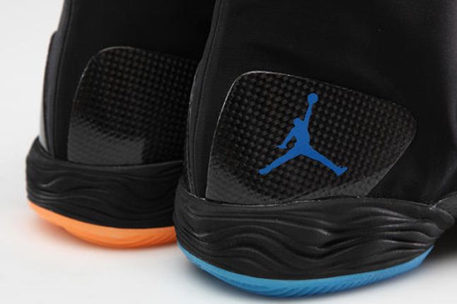 Air Jordan Xx8 Knicks Sneaker Freaker 